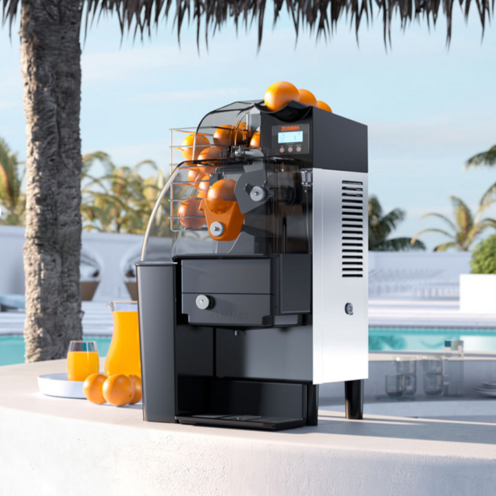 Commercial Juice Bar Equipment & Automatic Juicer Machines