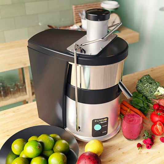 Commercial Juice Bar Equipment & Automatic Juicer Machines