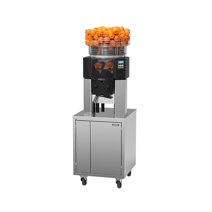 Commercial Juice Bar Equipment & Automatic Juicer Machines